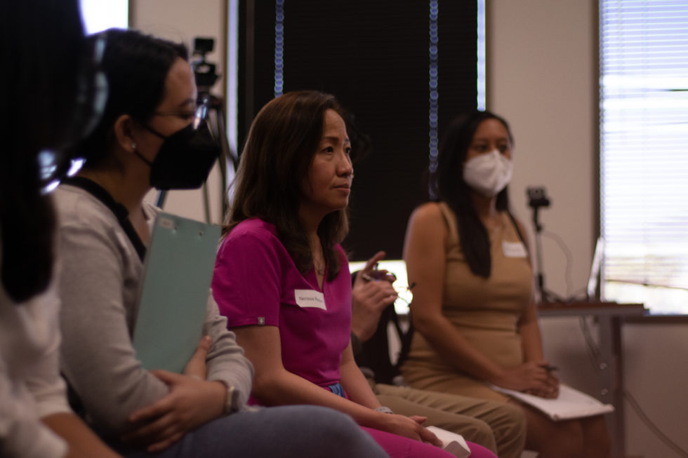 The National Alliance for Filipino Concerns Stands with the Roque ...