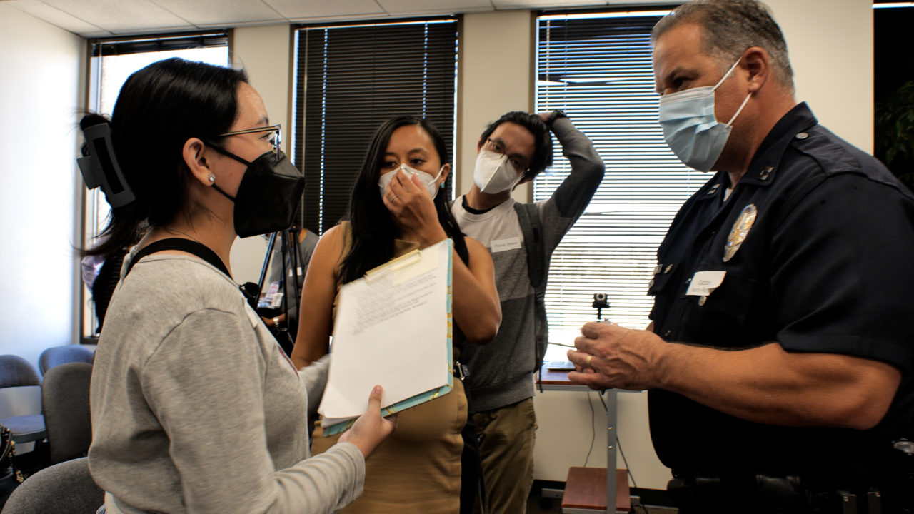 The National Alliance for Filipino Concerns Stands with the Roque ...