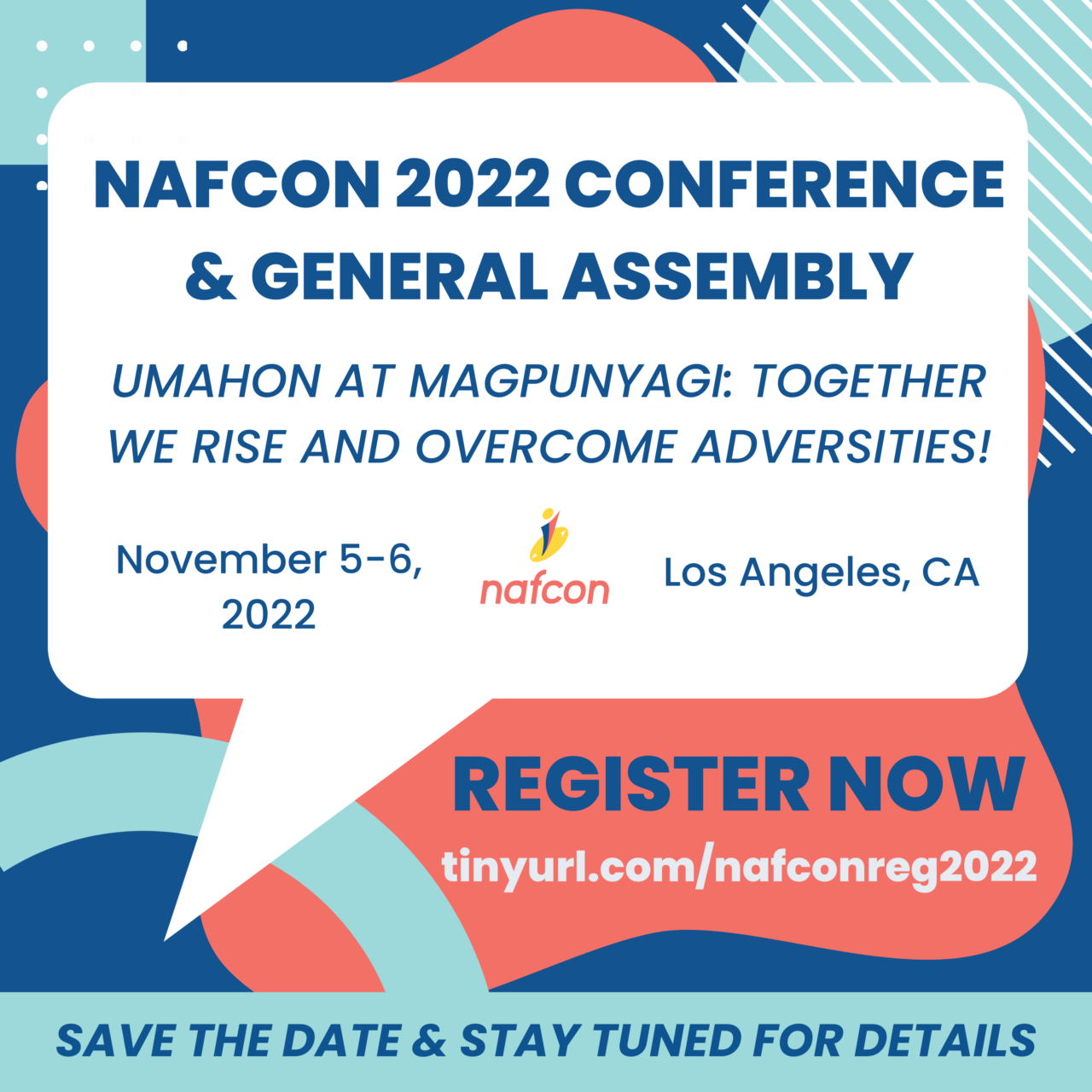 National Alliance for Filipino Concerns | NAFCON USA