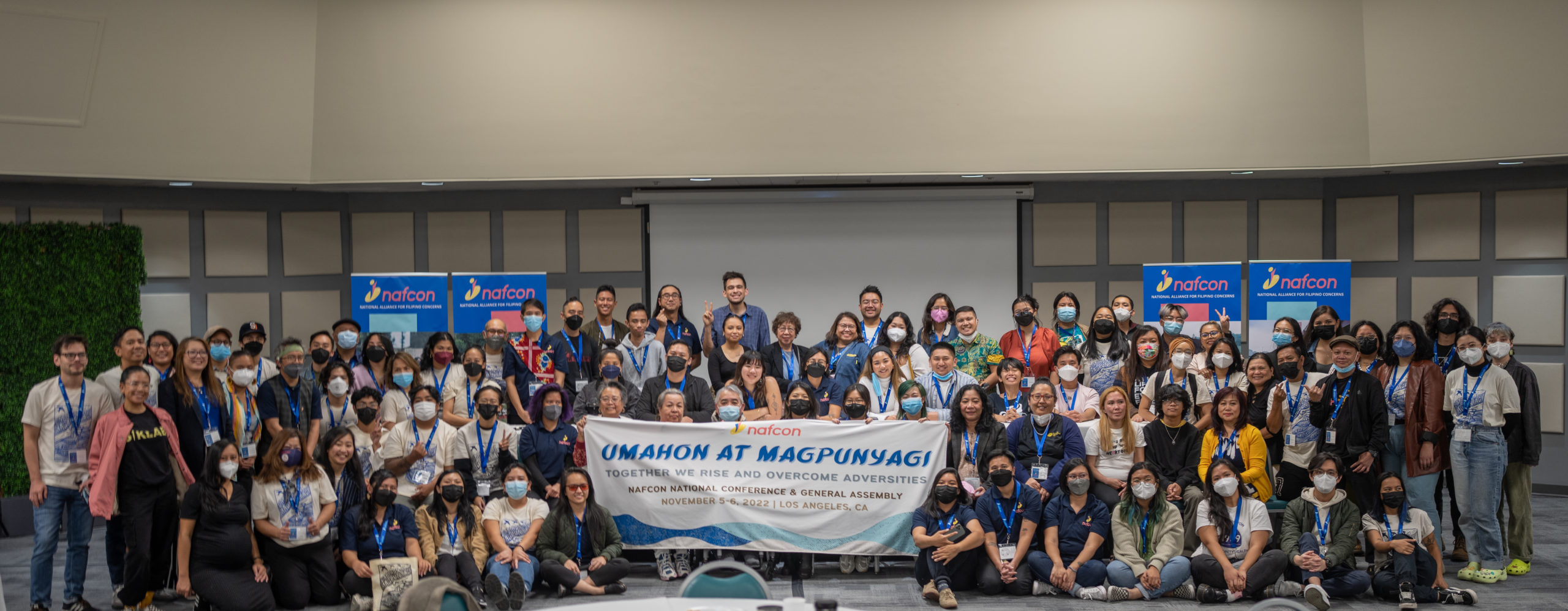 National Alliance for Filipino Concerns | NAFCON USA